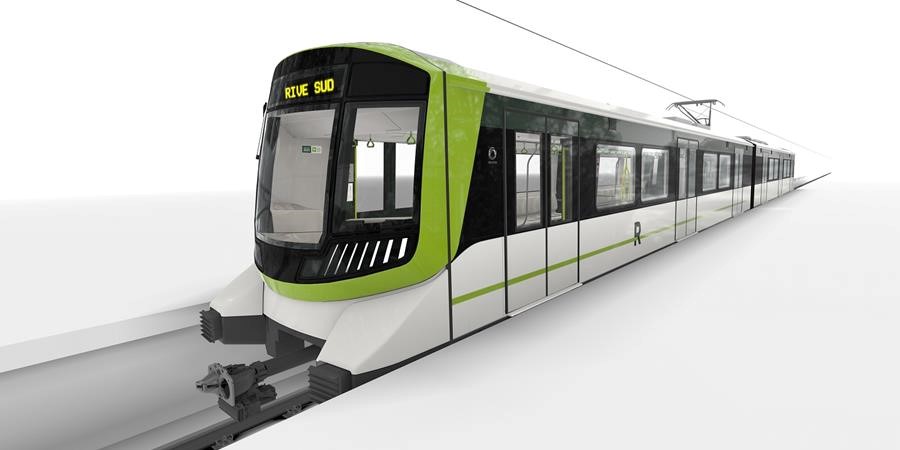Projects - Tactical Group - Auckland Light Rail