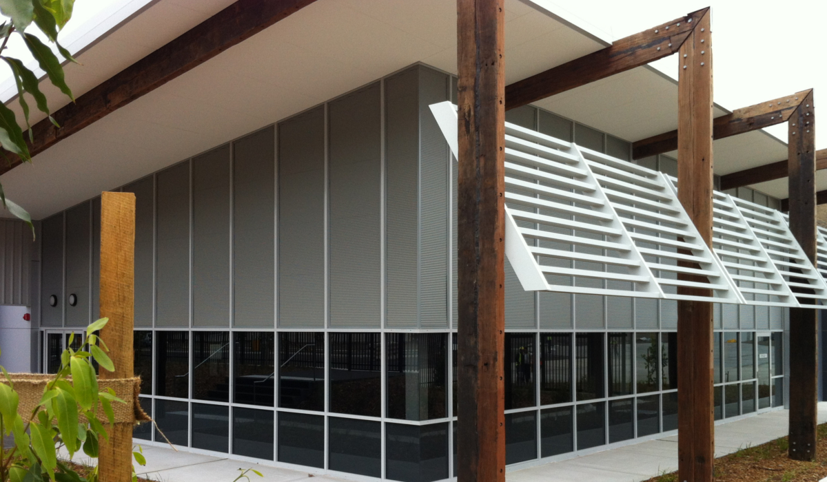 Projects - Tactical Group - 3 Basalt Road